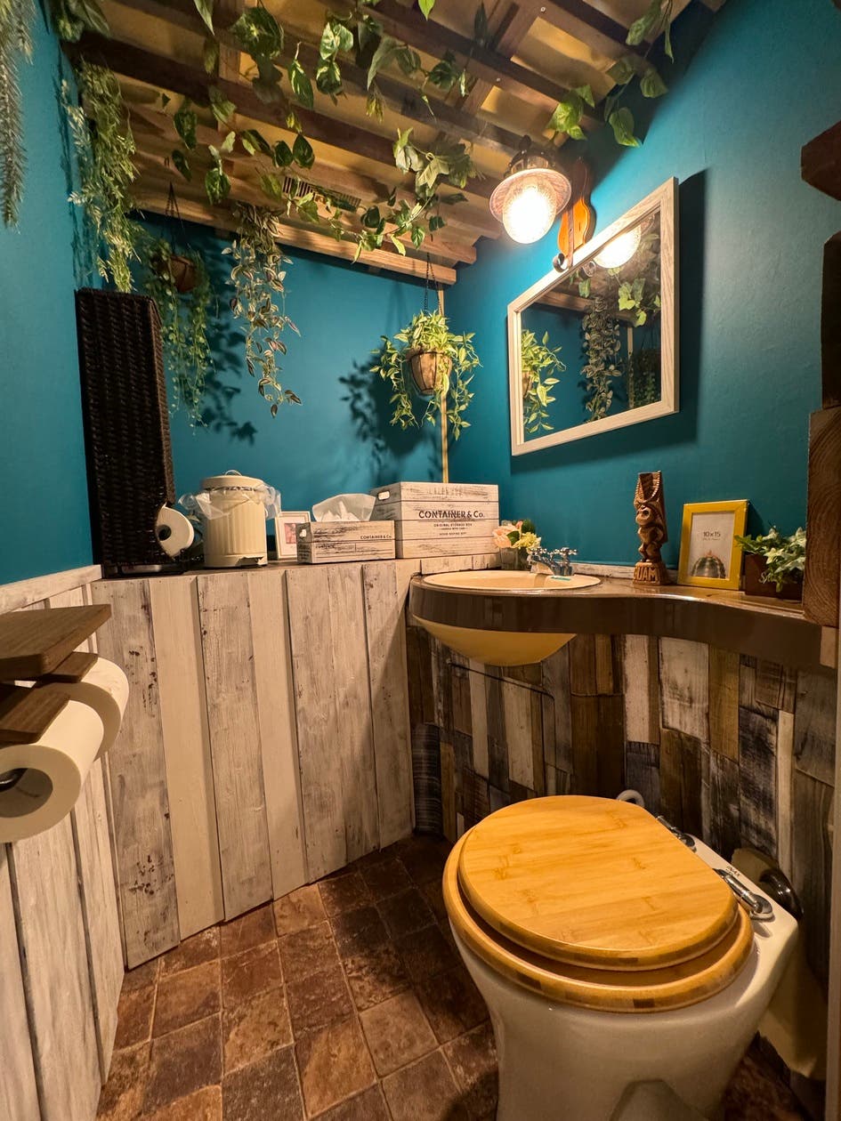 ⭐️Switch2マリオカートワールド導入🌟まるでリゾート気分✨ゴミ捨て無料🗑️関西初導入ハンキングチェア心斎橋徒歩６分🐾の写真9