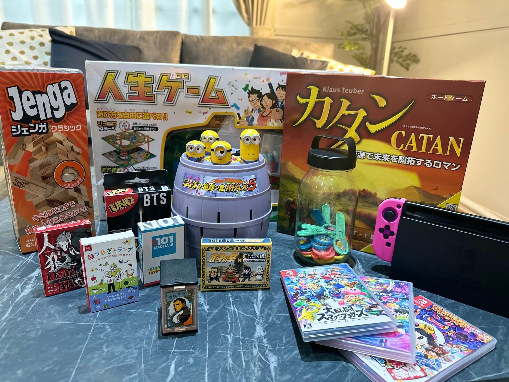 #ドードーGoburin302🕊🌿【渋谷】駅5分 クリスマス🎄忘年会🤶🌸学割🌸誕生日🎂推し活💓格安💰の写真19