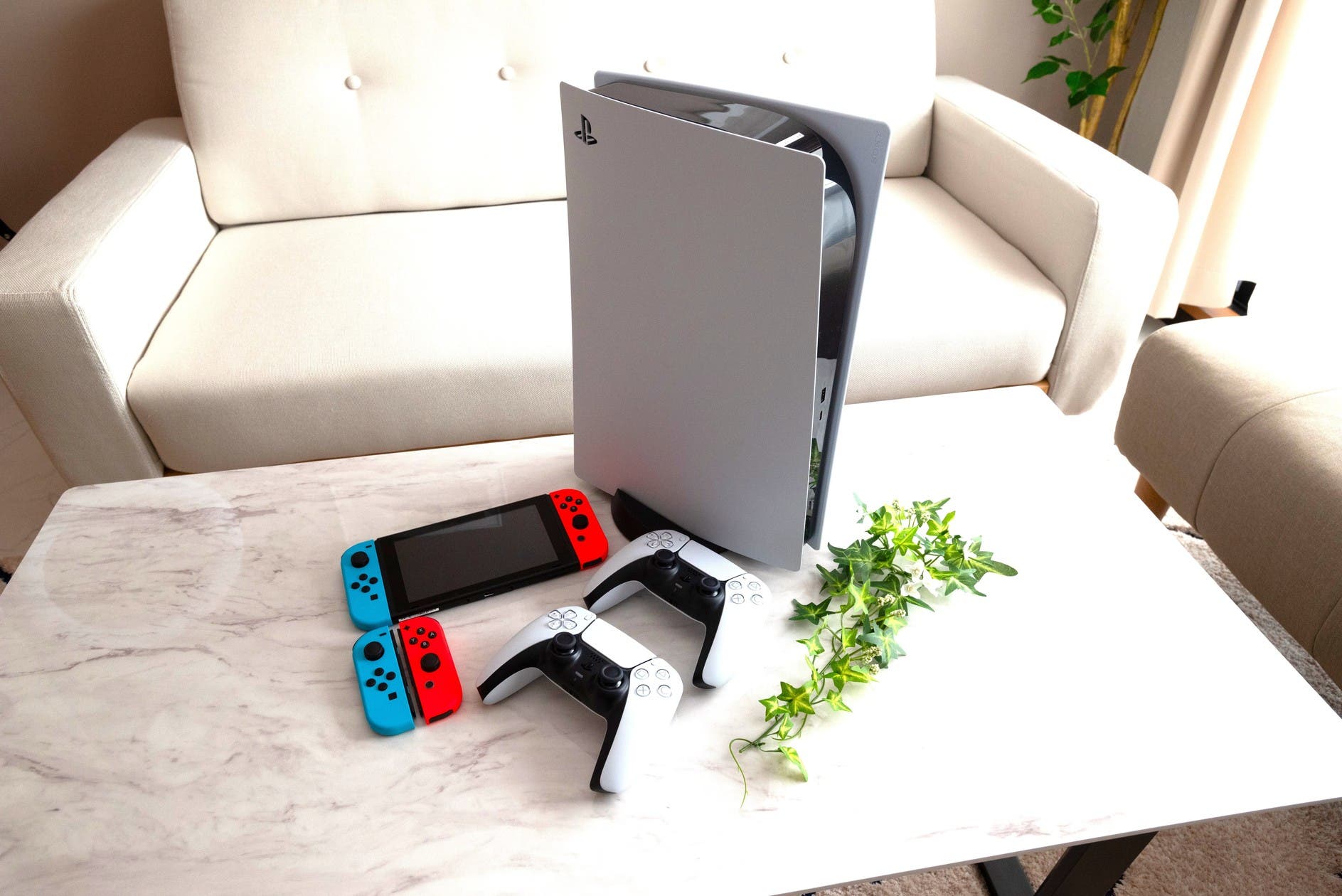 大人気TVゲーム🎮の画像1