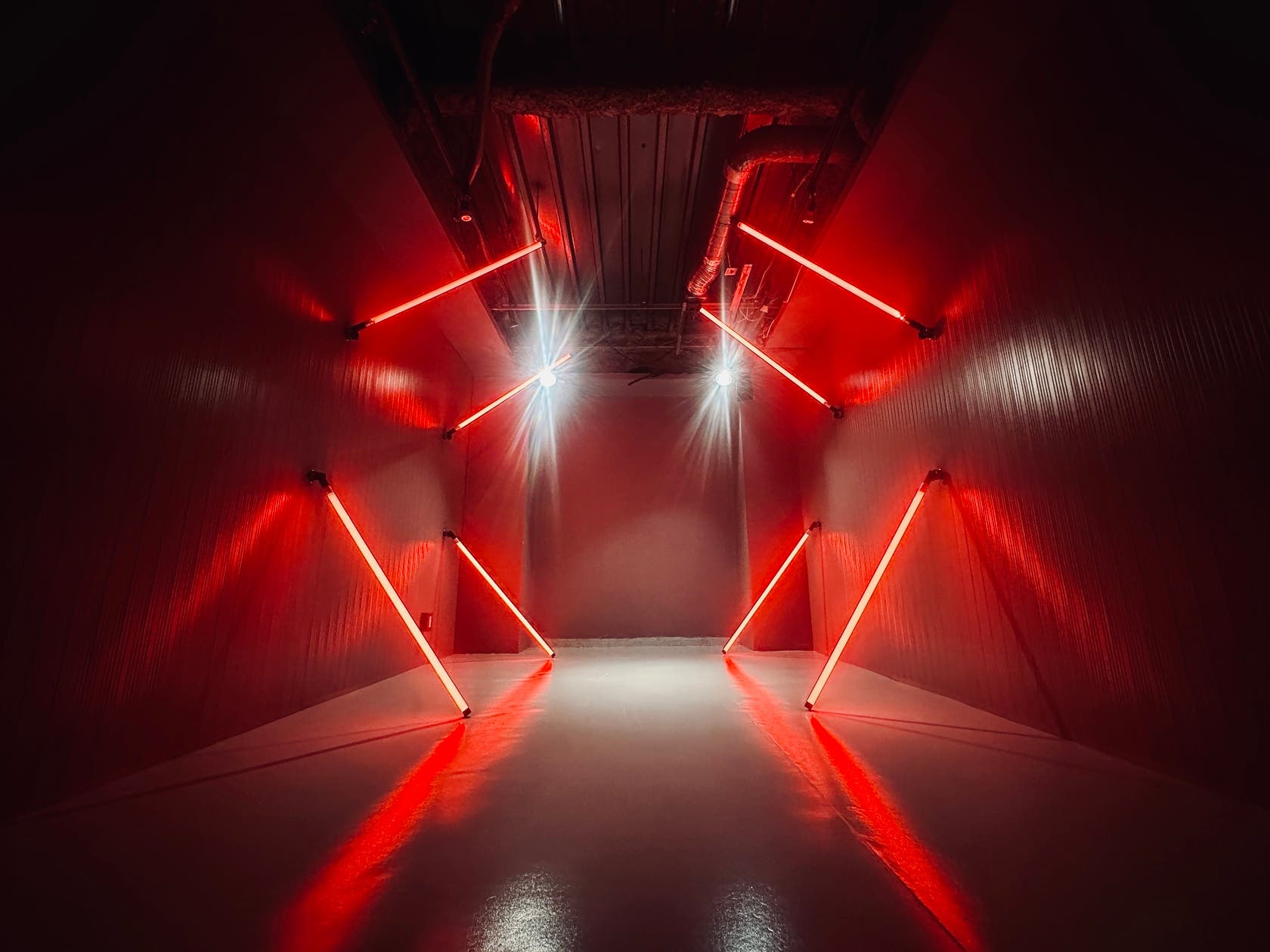 🪄LEDチューブライト (リモコン式)1本の画像3