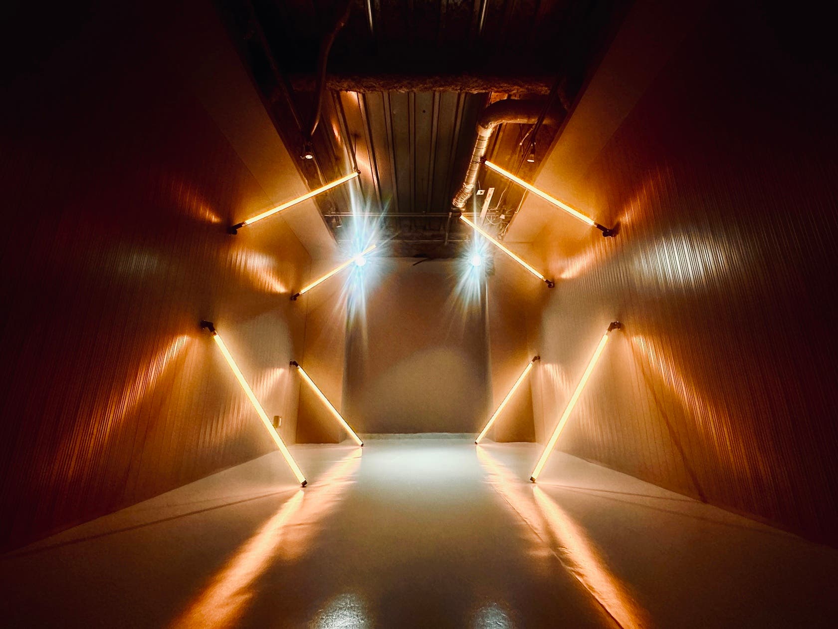 🪄LEDチューブライト (リモコン式)1本の画像4