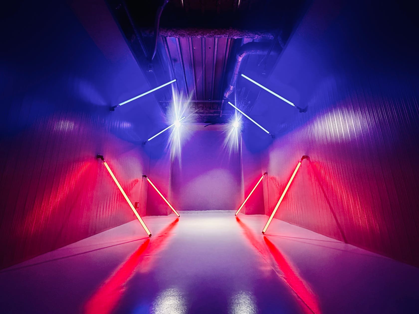 🪄LEDチューブライト (リモコン式)1本の画像5