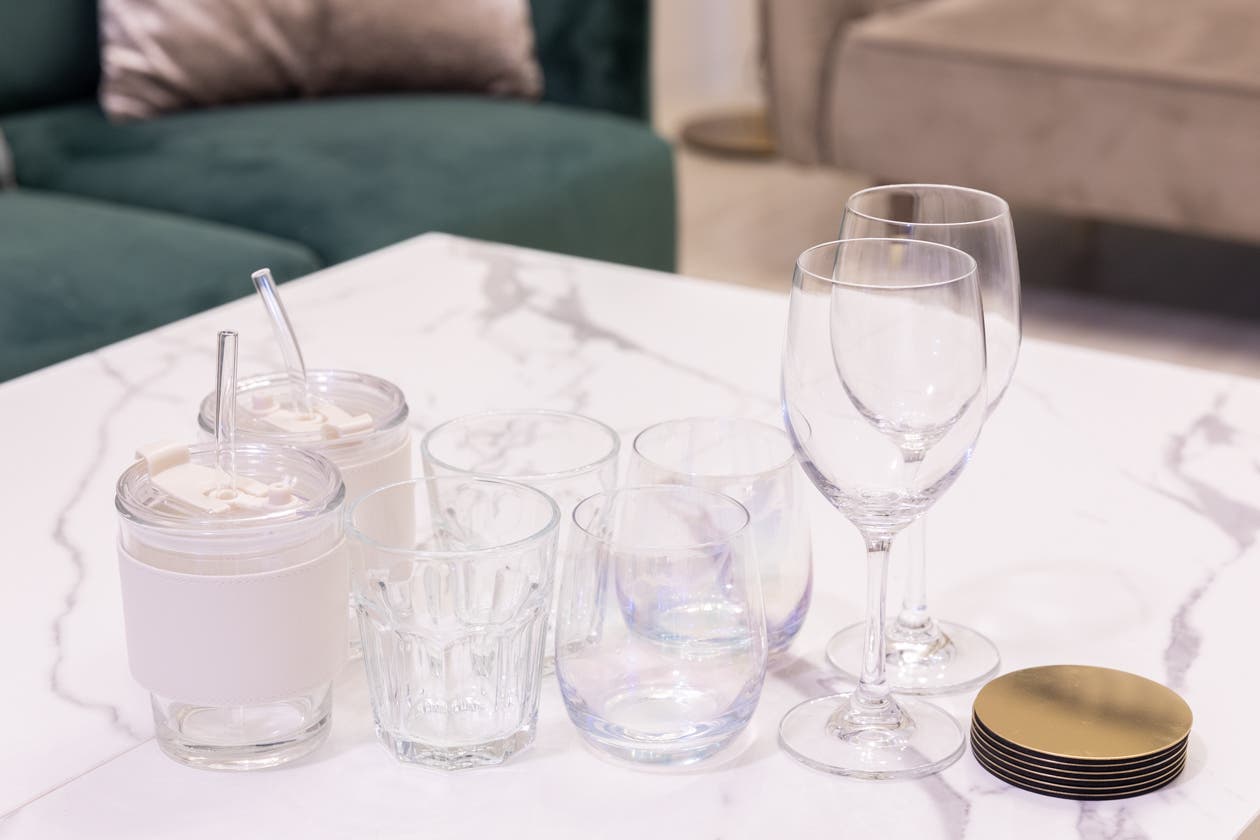 心斎橋にOPEN💚駅徒歩4分🫶最大12名🙆‍♀️大画面65㌅TV🤍推し活応援🍀撮影会📸パーティー🥂女子会🎀Ameri心斎橋💕の写真13