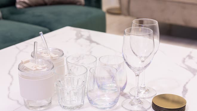 心斎橋にOPEN💚駅徒歩4分🫶最大12名🙆♀️大画面65㌅TV🤍推し活応援🍀撮影会📸パーティー🥂女子会🎀Ameri心斎橋💕の写真13