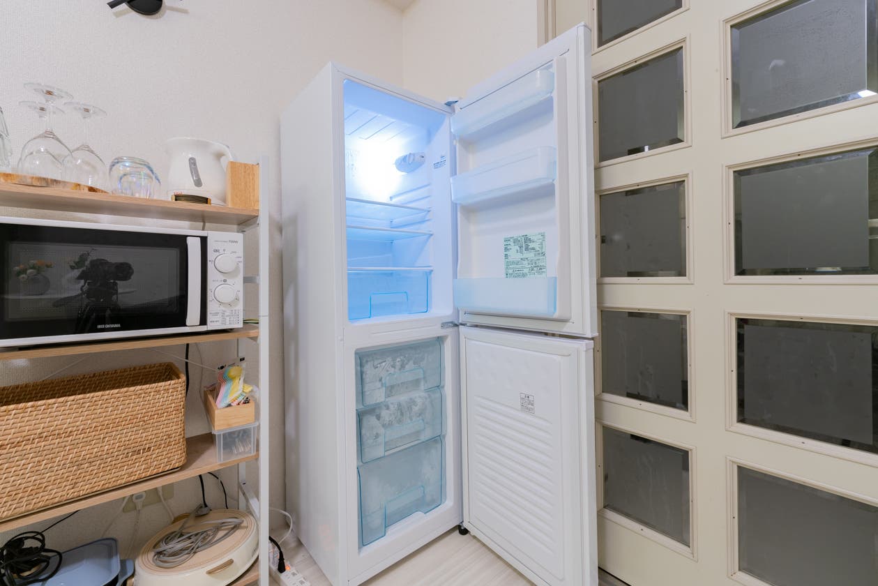 心斎橋にOPEN💚駅徒歩4分🫶最大12名🙆‍♀️大画面65㌅TV🤍推し活応援🍀撮影会📸パーティー🥂女子会🎀Ameri心斎橋💕の写真14