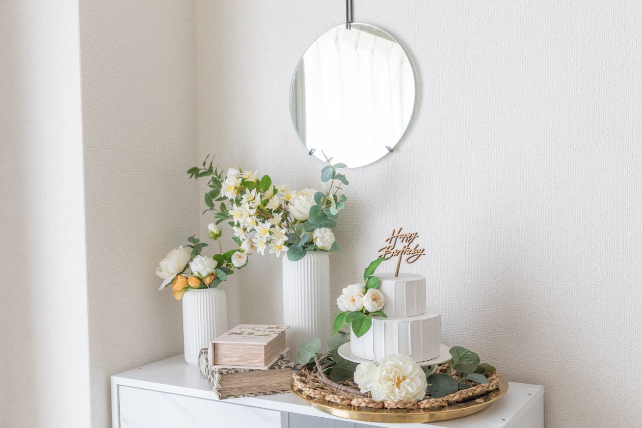 心斎橋にOPEN💚駅徒歩4分🫶最大12名🙆‍♀️大画面65㌅TV🤍推し活応援🍀撮影会📸パーティー🥂女子会🎀Ameri心斎橋💕の写真20