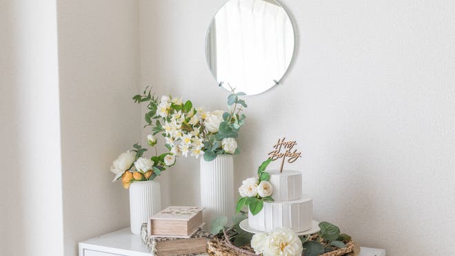 心斎橋にOPEN💚駅徒歩4分🫶最大12名🙆♀️大画面65㌅TV🤍推し活応援🍀撮影会📸パーティー🥂女子会🎀Ameri心斎橋💕の写真20