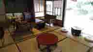 和歌山県紀美野町の古民家cafeでリラックスした一日をお過ごしください。の写真2
