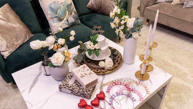 心斎橋にOPEN💚駅徒歩4分🫶最大12名🙆♀️大画面65㌅TV🤍推し活応援🍀撮影会📸パーティー🥂女子会🎀Ameri心斎橋💕の写真11