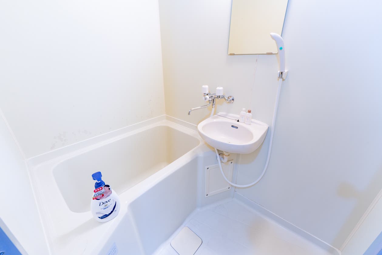 心斎橋にOPEN💚駅徒歩4分🫶最大12名🙆‍♀️大画面65㌅TV🤍推し活応援🍀撮影会📸パーティー🥂女子会🎀Ameri心斎橋💕の写真22