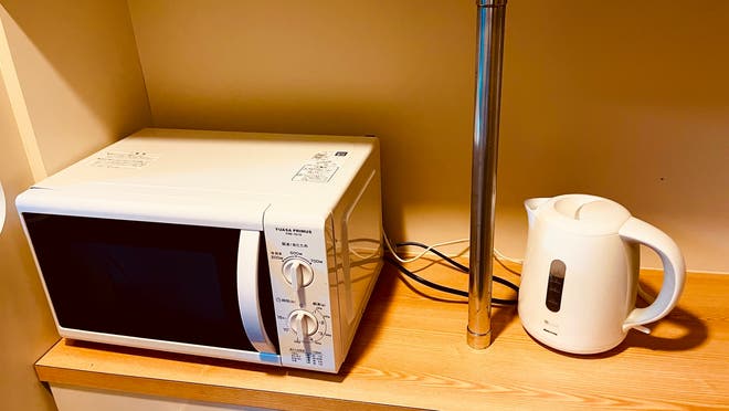 お得な1日貸切りプラン・24時間打止め400円コインパーキング徒歩1分あり!バス停徒歩1分!・NURO光高速Wi-Fi無料の写真5