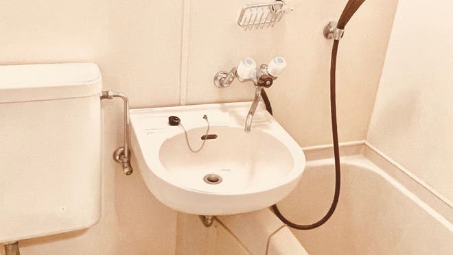 お得な1日貸切りプラン・24時間打止め400円コインパーキング徒歩1分あり!バス停徒歩1分!・NURO光高速Wi-Fi無料の写真6