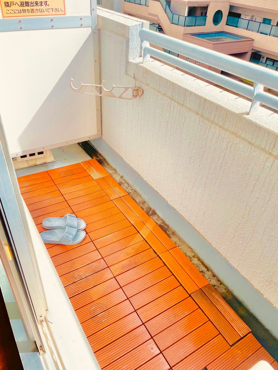 お得な１日貸切りプラン・24時間打止め400円コインパーキング徒歩1分あり！バス停徒歩１分！・NURO光高速Wi-Fi無料の写真7