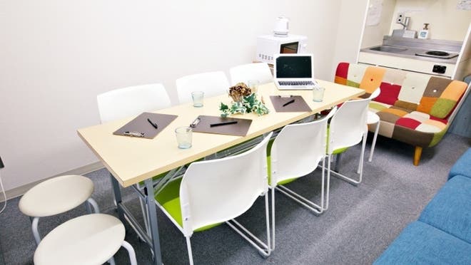 <APPLE>新宿高島屋前✨立地・日当たり良好 ✨🎄クリスマス🎄 YouTube撮影📷✨高級スペース📺 パーティー🎉の写真6