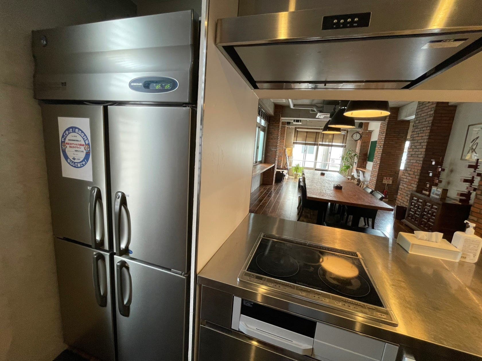 幹事様必見✨集合しやすい穴場でコスパ最高💛写真映え📷各地方から集まる会場に❤広すぎる一軒家の写真18