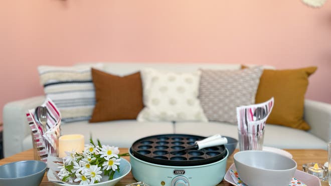 180㎝クリスマスツリー装飾🌲-söt.-写真映えスペース💐推し活/鑑賞会/誕生日/ポートレート撮影に💕大人気ゲーム機🎮の写真6