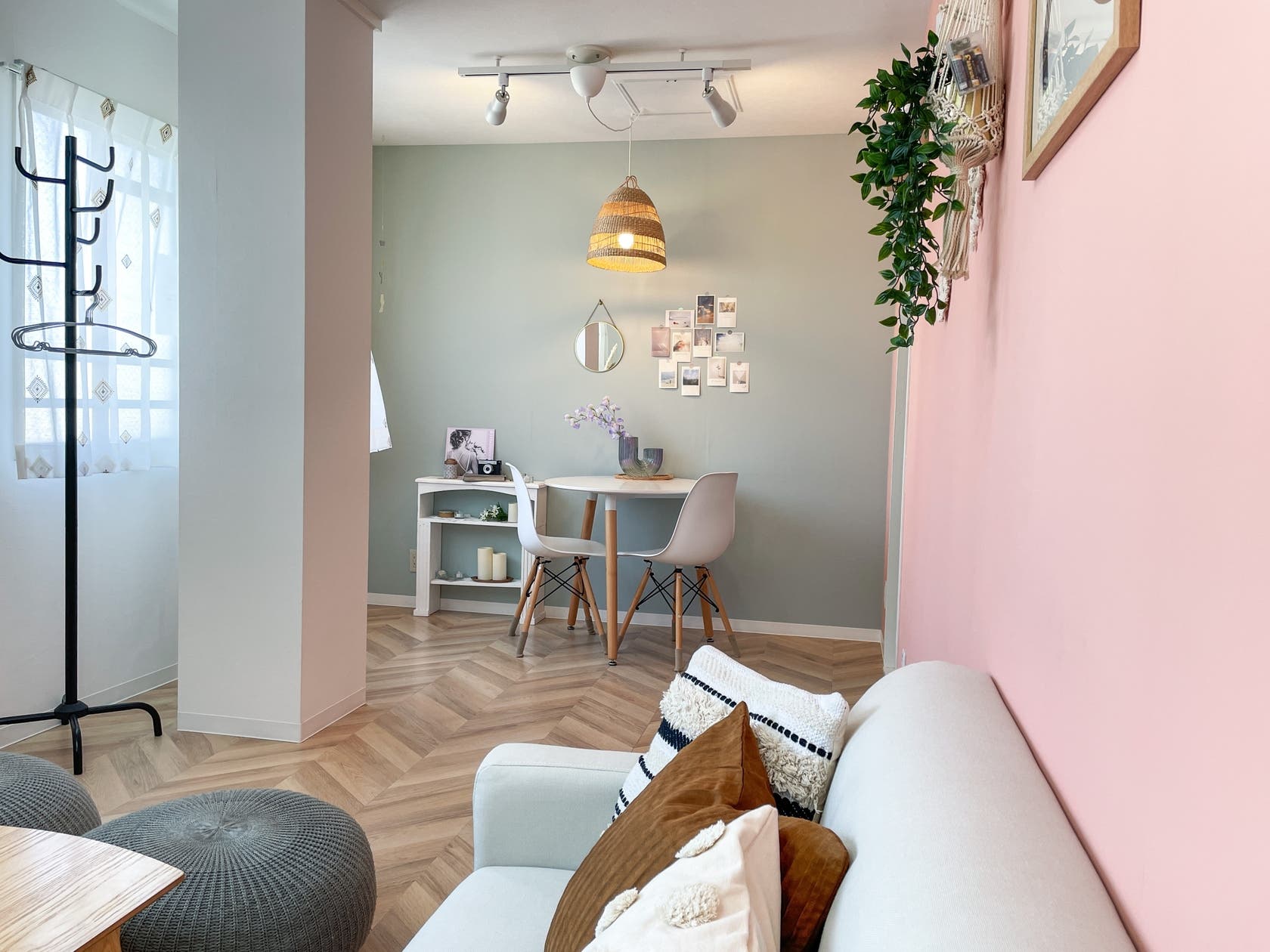 180㎝クリスマスツリー装飾🌲-söt.-写真映えスペース💐推し活/鑑賞会/誕生日/ポートレート撮影に💕大人気ゲーム機🎮の写真8