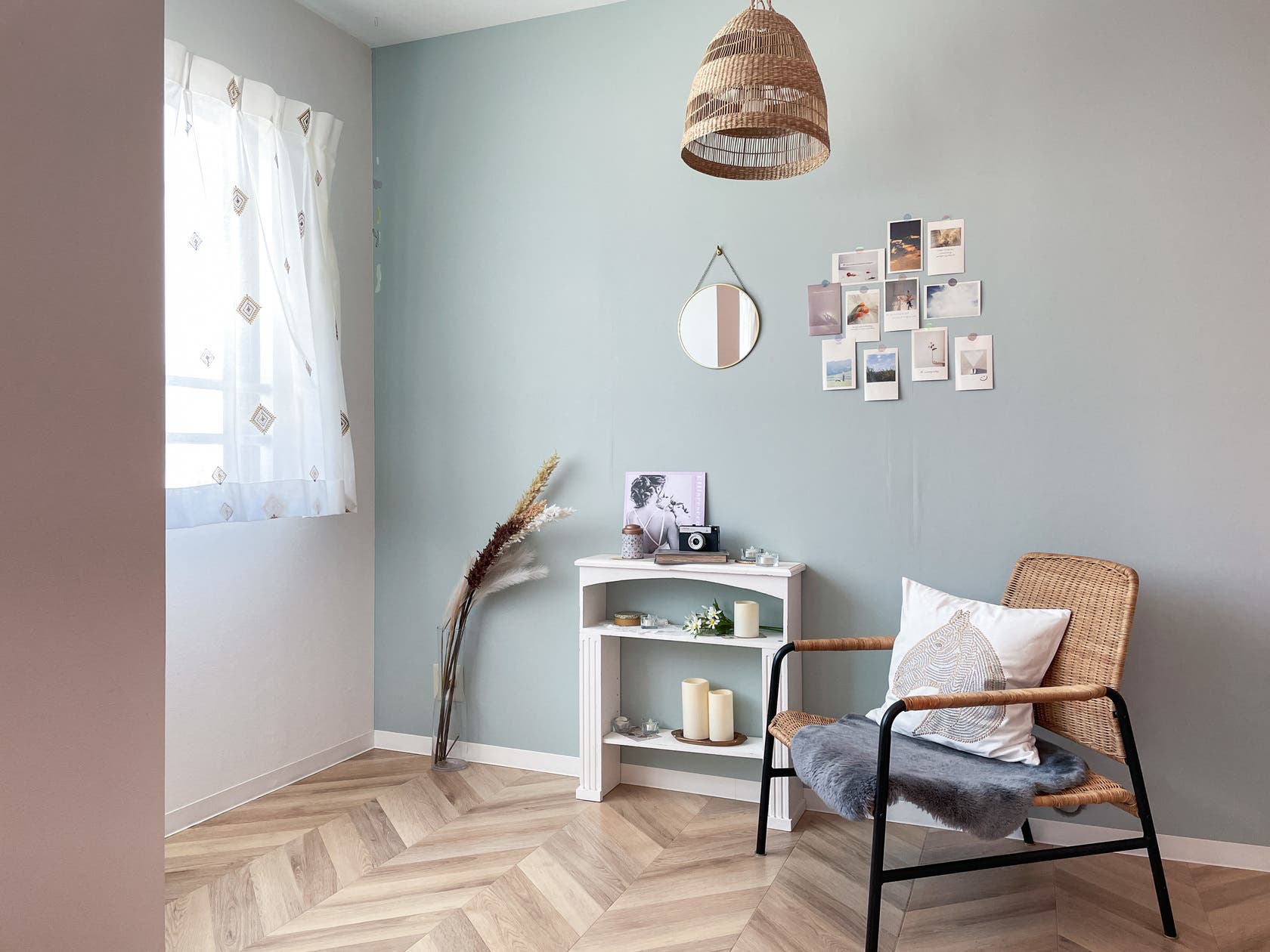 180㎝クリスマスツリー装飾🌲-söt.-写真映えスペース💐推し活/鑑賞会/誕生日/ポートレート撮影に💕大人気ゲーム機🎮の写真11