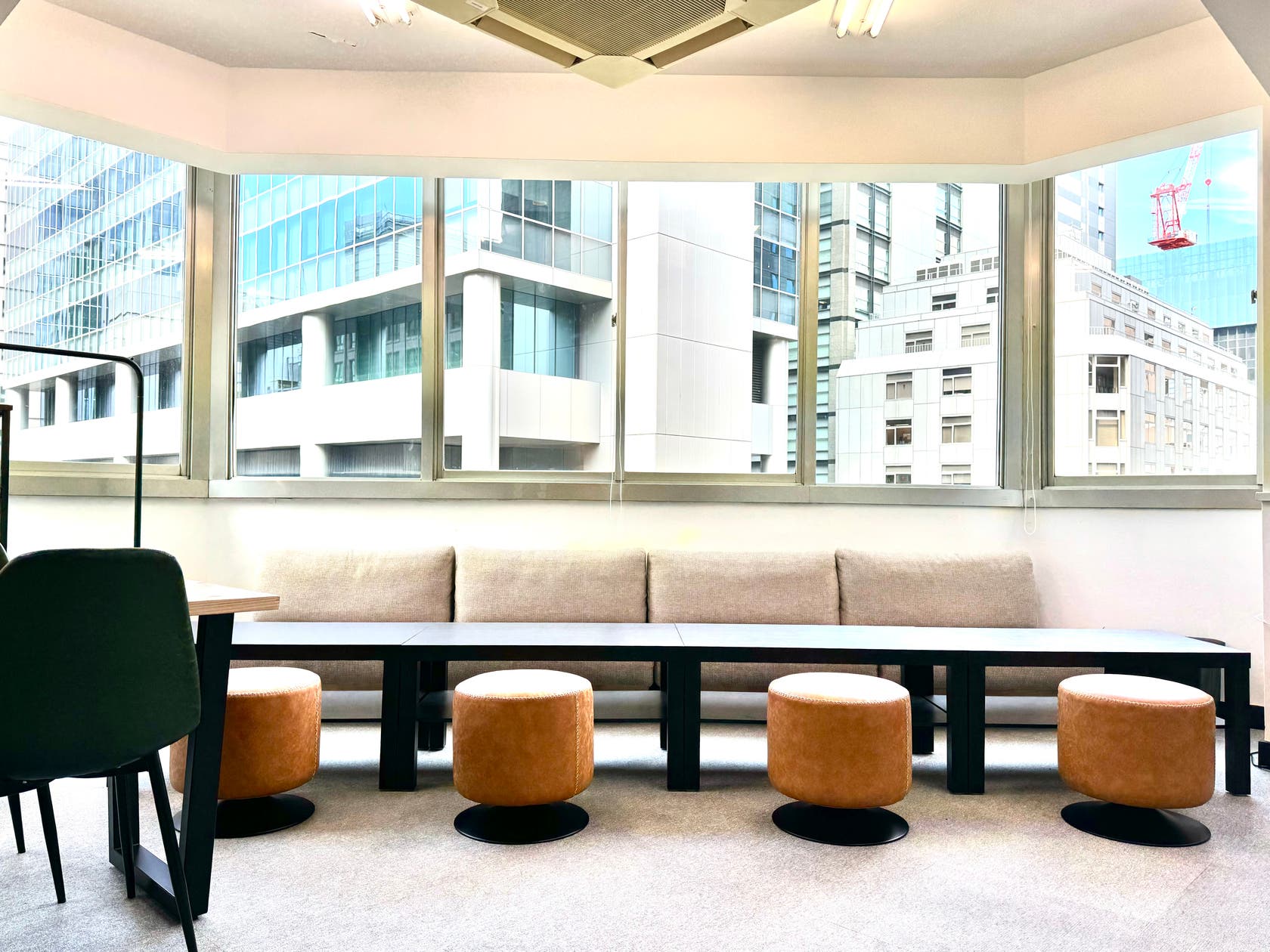 新橋駅徒歩2分⭐最大40人スペースの写真12