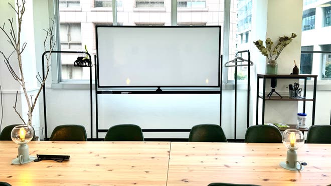 新橋駅徒歩2分⭐最大40人スペースの写真14