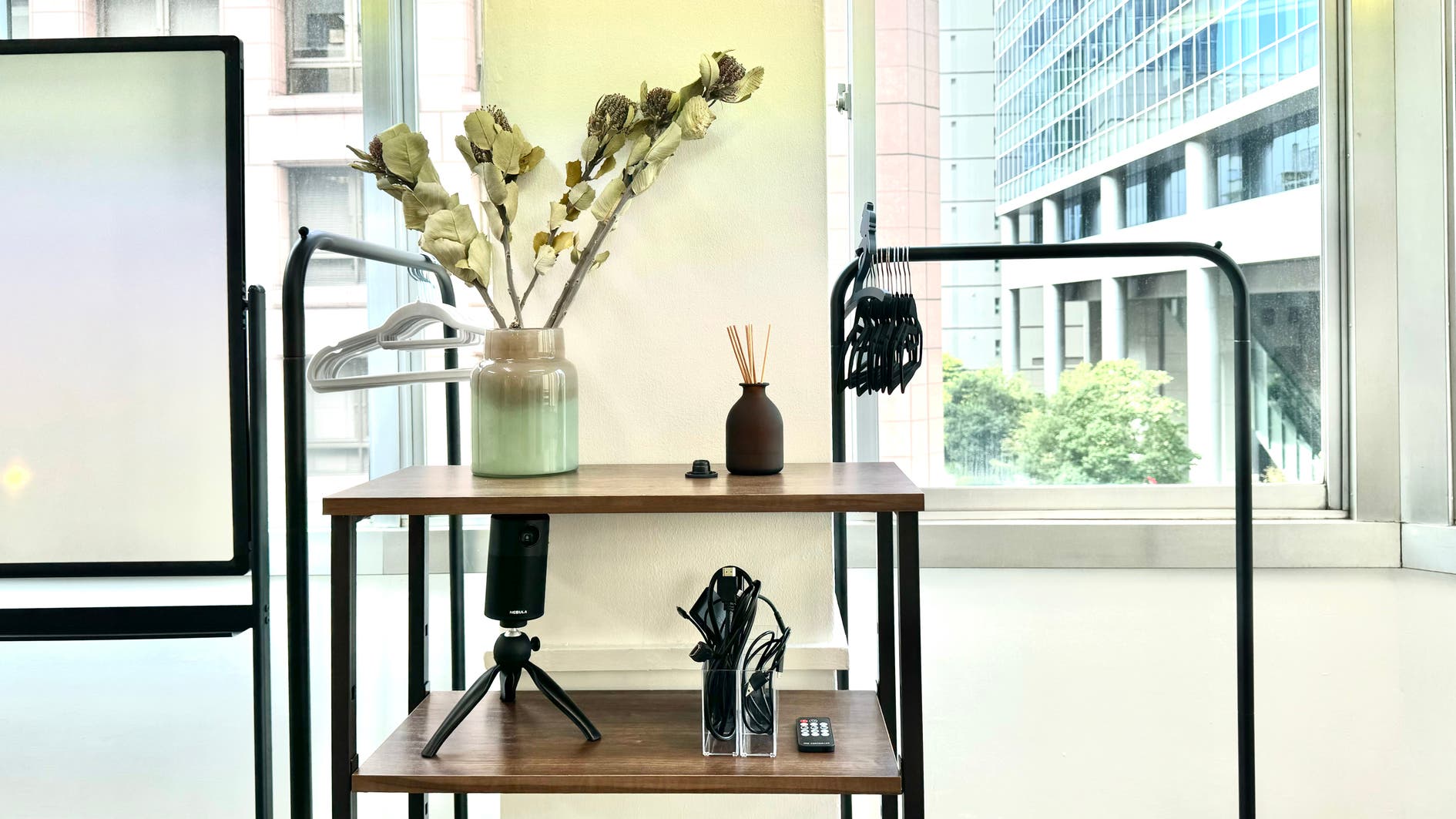 新橋駅徒歩2分⭐最大40人スペースの写真21