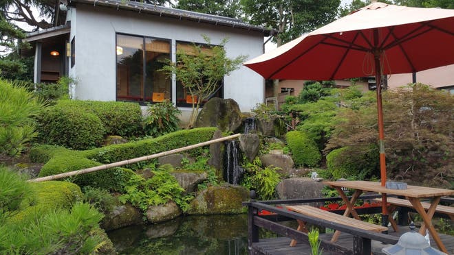 つくば 舘山城 / さつきの間 (つくば 貸切 スペース)の写真1