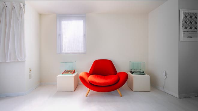 【リンバケ】駅1分✨自然光✨白基調✨ブランド家具✨おしゃれ✨ポートレート✨コスプレ✨物撮り✨インタビュー✨推し活の写真3