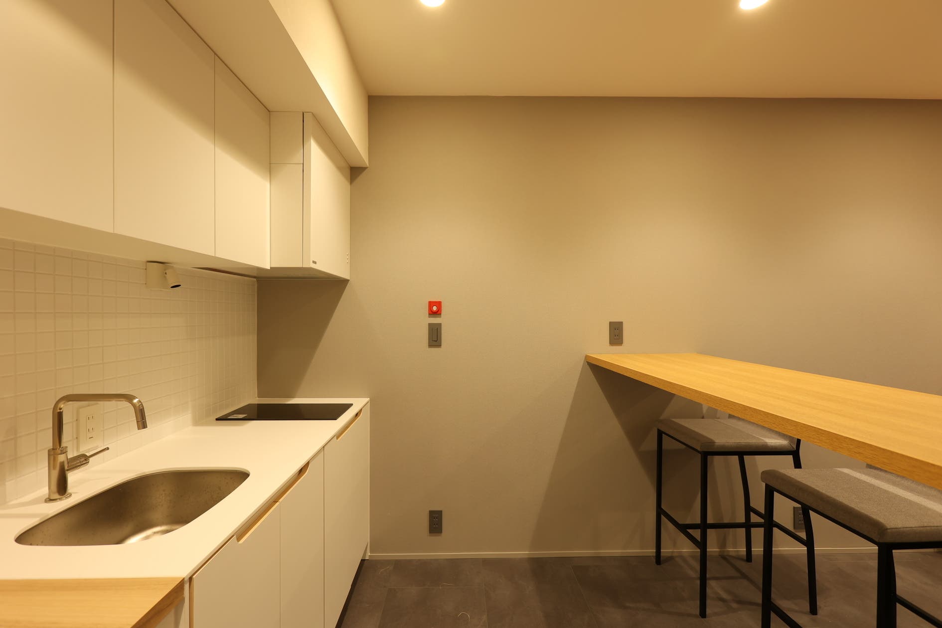 【U-make Workspaceフリー席】の写真6