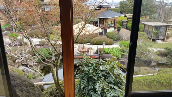 つくば 舘山城 / さつきの間 (つくば 貸切 スペース)の写真7