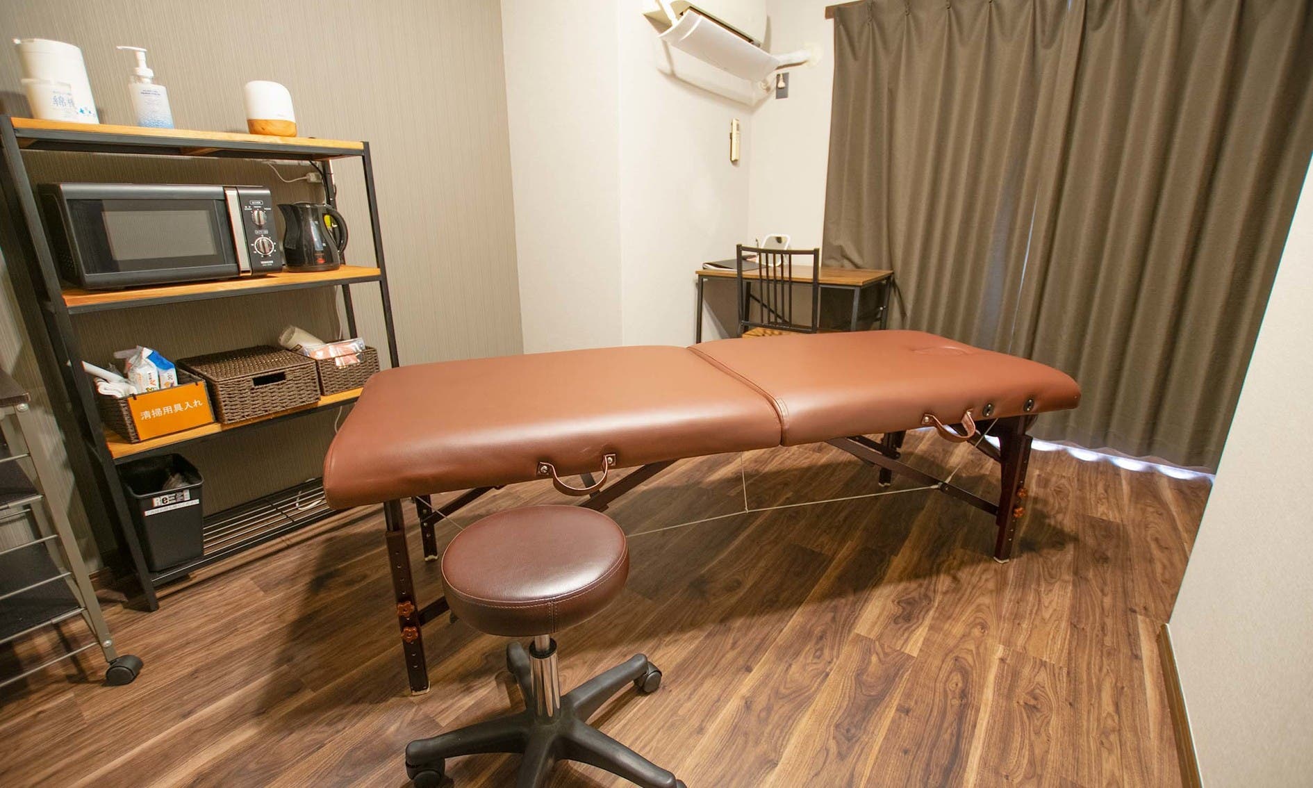 🎊特価価格で提供中🎊｜松戸駅徒歩3分｜リラクゼーションに最適✨｜完全個室型プライベートサロン🚪｜オプション豊富の写真7