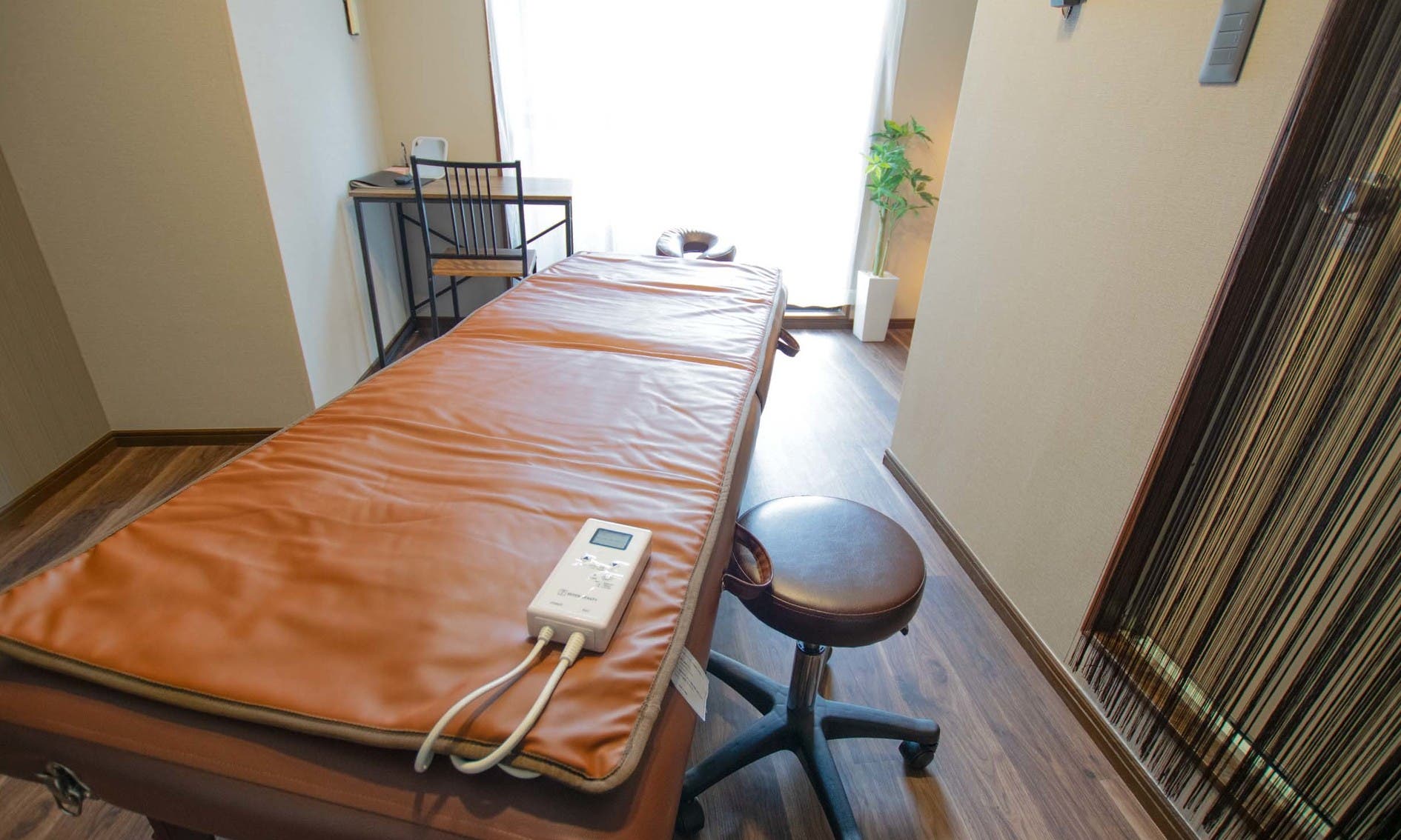 🎊特価価格で提供中🎊｜松戸駅徒歩3分｜リラクゼーションに最適✨｜完全個室型プライベートサロン🚪｜オプション豊富の写真9