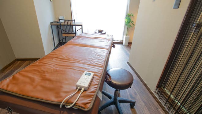 🎊特価価格で提供中🎊|松戸駅徒歩3分|リラクゼーションに最適✨|完全個室型プライベートサロン🚪|オプション豊富の写真9