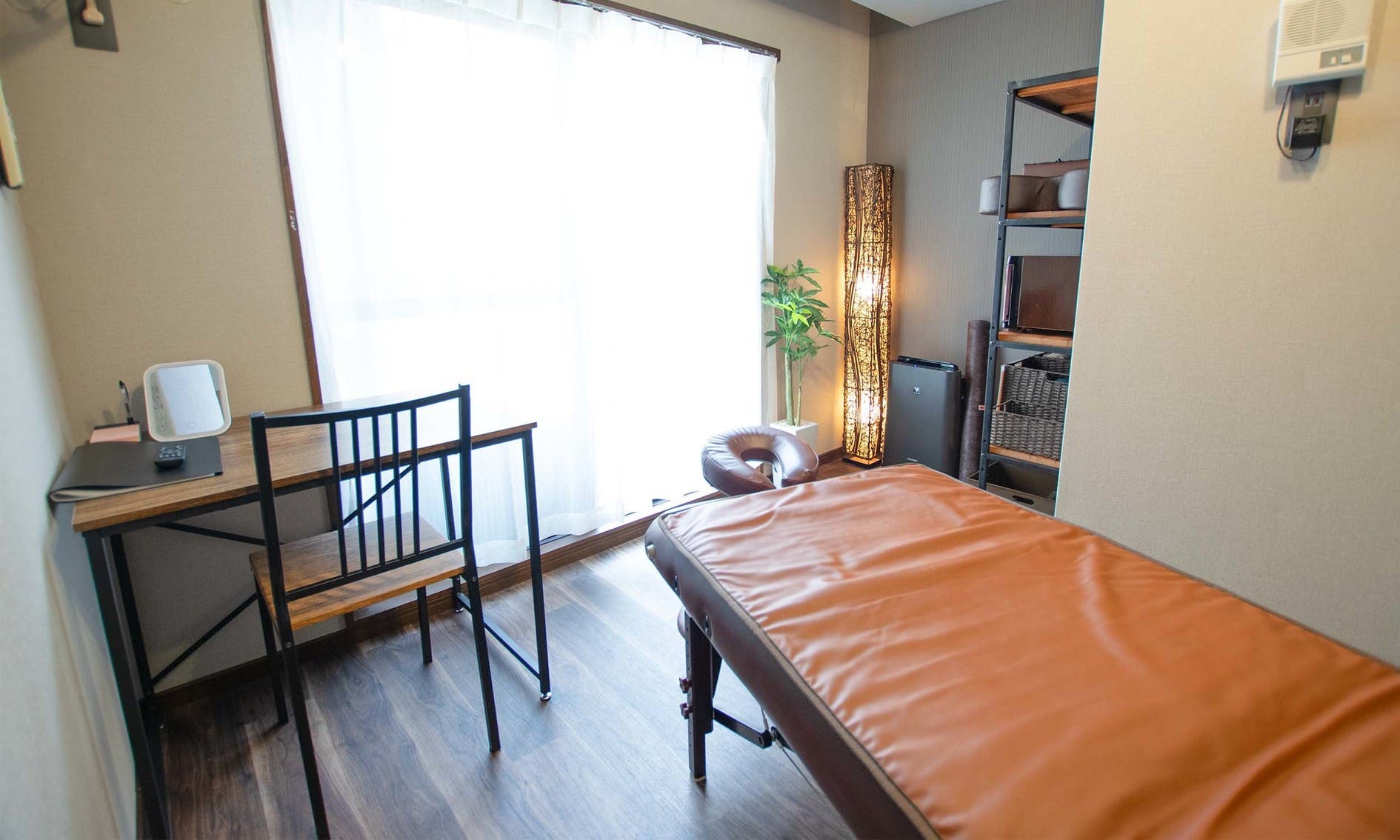 🎊特価価格で提供中🎊｜松戸駅徒歩3分｜リラクゼーションに最適✨｜完全個室型プライベートサロン🚪｜オプション豊富の写真10