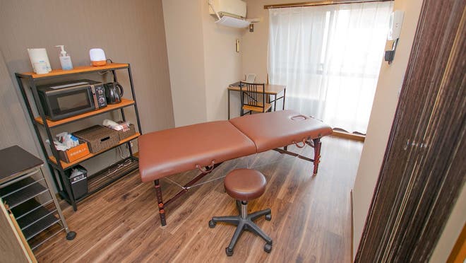 🎊特価価格で提供中🎊|松戸駅徒歩3分|リラクゼーションに最適✨|完全個室型プライベートサロン🚪|オプション豊富の写真11