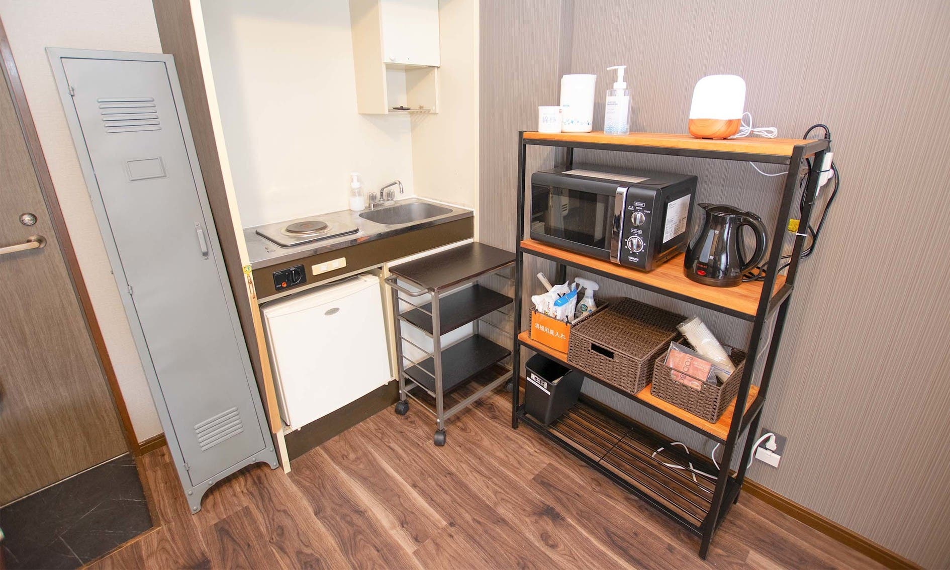 🎊特価価格で提供中🎊｜松戸駅徒歩3分｜リラクゼーションに最適✨｜完全個室型プライベートサロン🚪｜オプション豊富の写真4