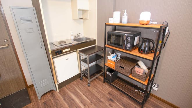 🎊特価価格で提供中🎊|松戸駅徒歩3分|リラクゼーションに最適✨|完全個室型プライベートサロン🚪|オプション豊富の写真4