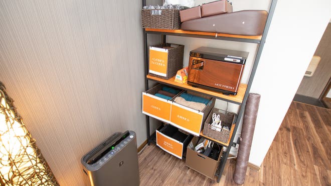 🎊特価価格で提供中🎊|松戸駅徒歩3分|リラクゼーションに最適✨|完全個室型プライベートサロン🚪|オプション豊富の写真3