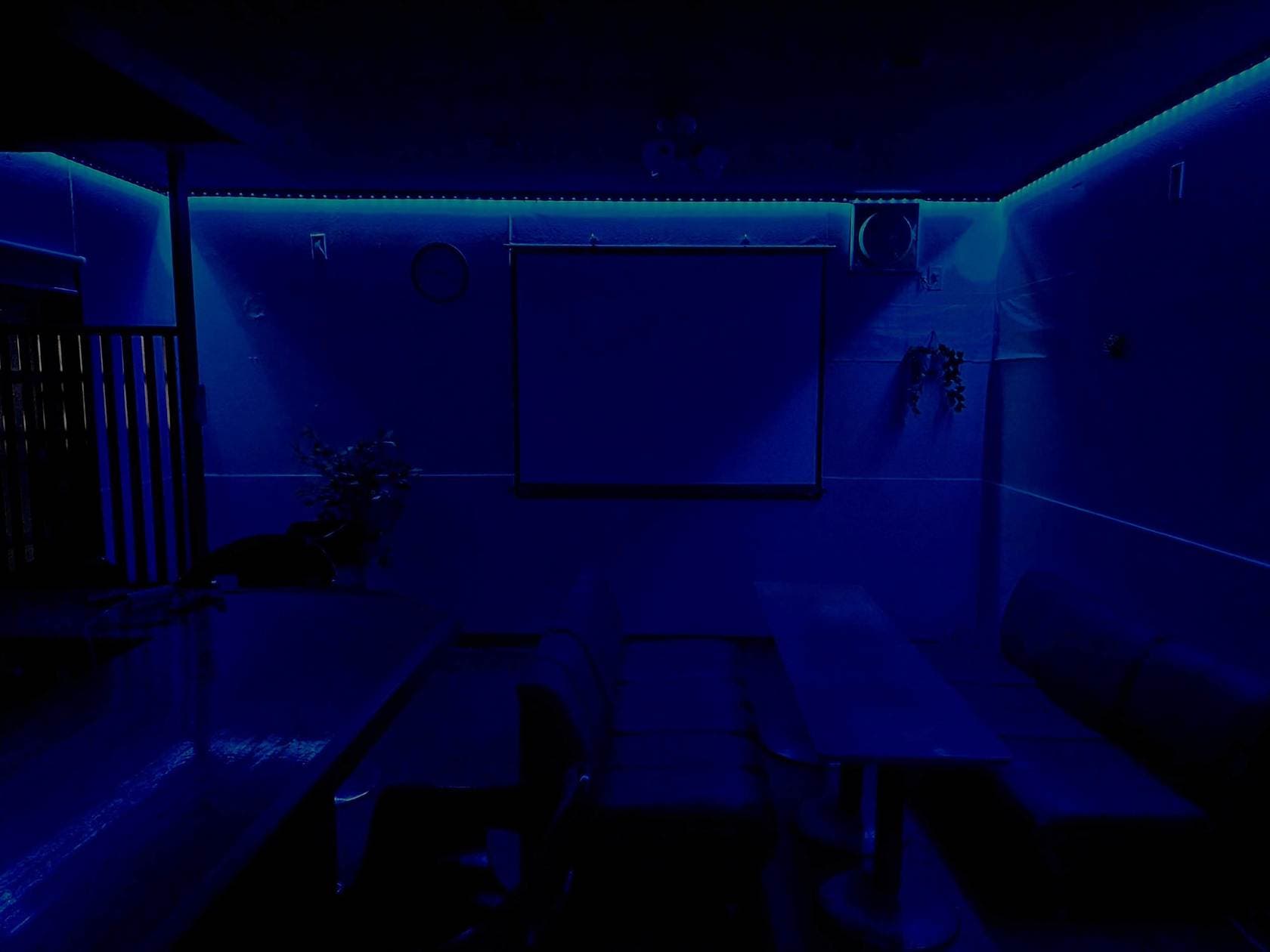 貸し切りカフェやバーのように使えます。コンビニ徒歩2分。プロジェクター・Wi-Fiあり。会議・推し活などに。男衾駅徒歩15分。の写真14