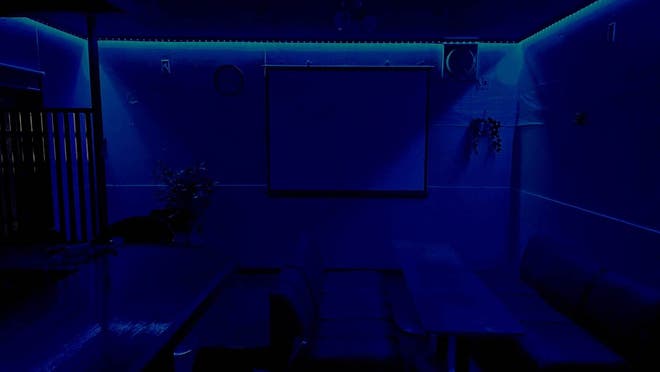 貸し切りカフェやバーのように使えます。コンビニ徒歩2分。プロジェクター・Wi-Fiあり。会議・推し活などに。男衾駅徒歩15分。の写真14