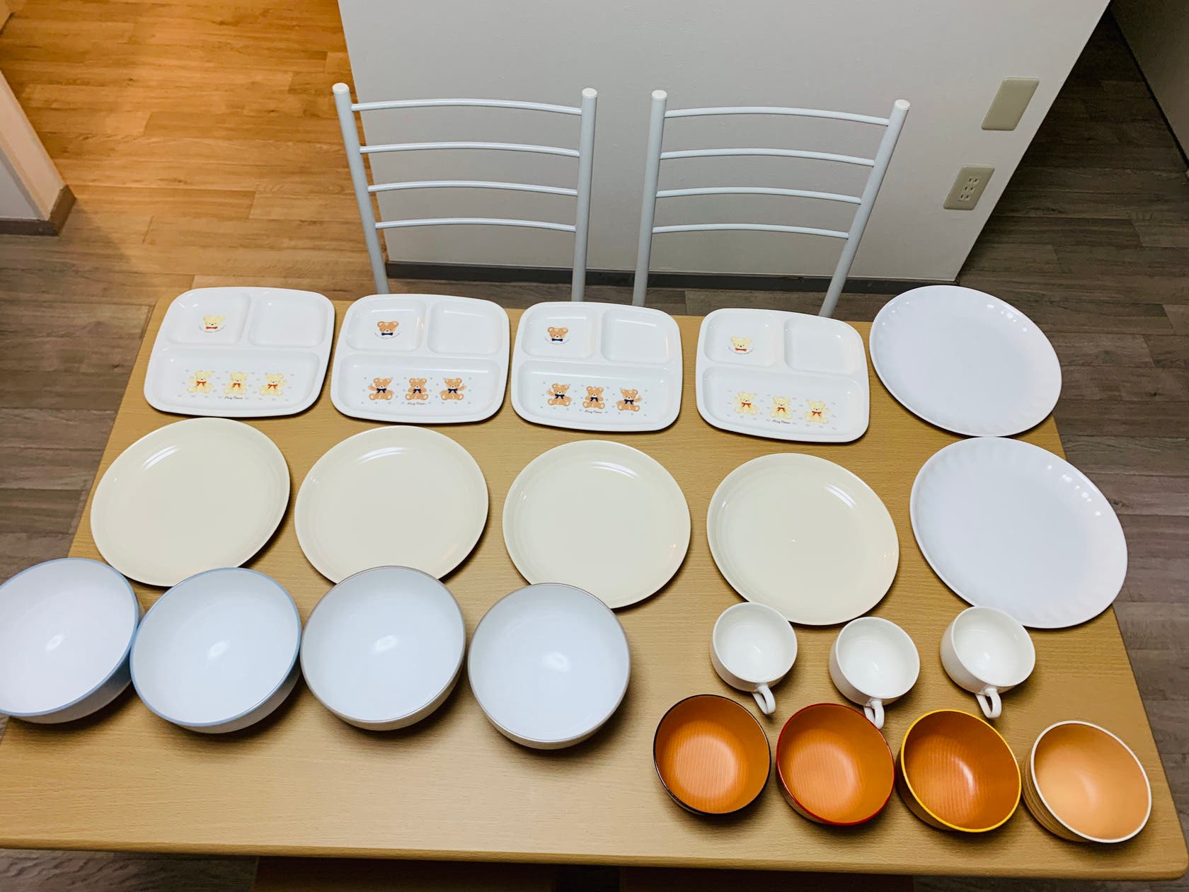 🍷たこパ・映画・おしゃれトーク💬女子会するならここ🎉松永駅チカの隠れ家🌿_スペースAの写真21