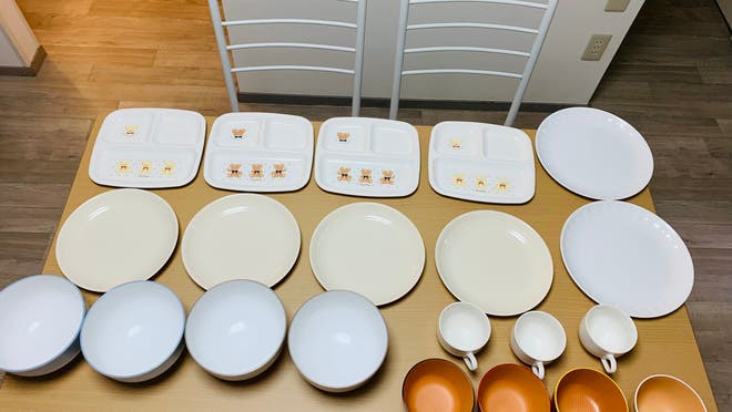 🍷たこパ・映画・おしゃれトーク💬女子会するならここ🎉松永駅チカの隠れ家🌿_スペースAの写真21