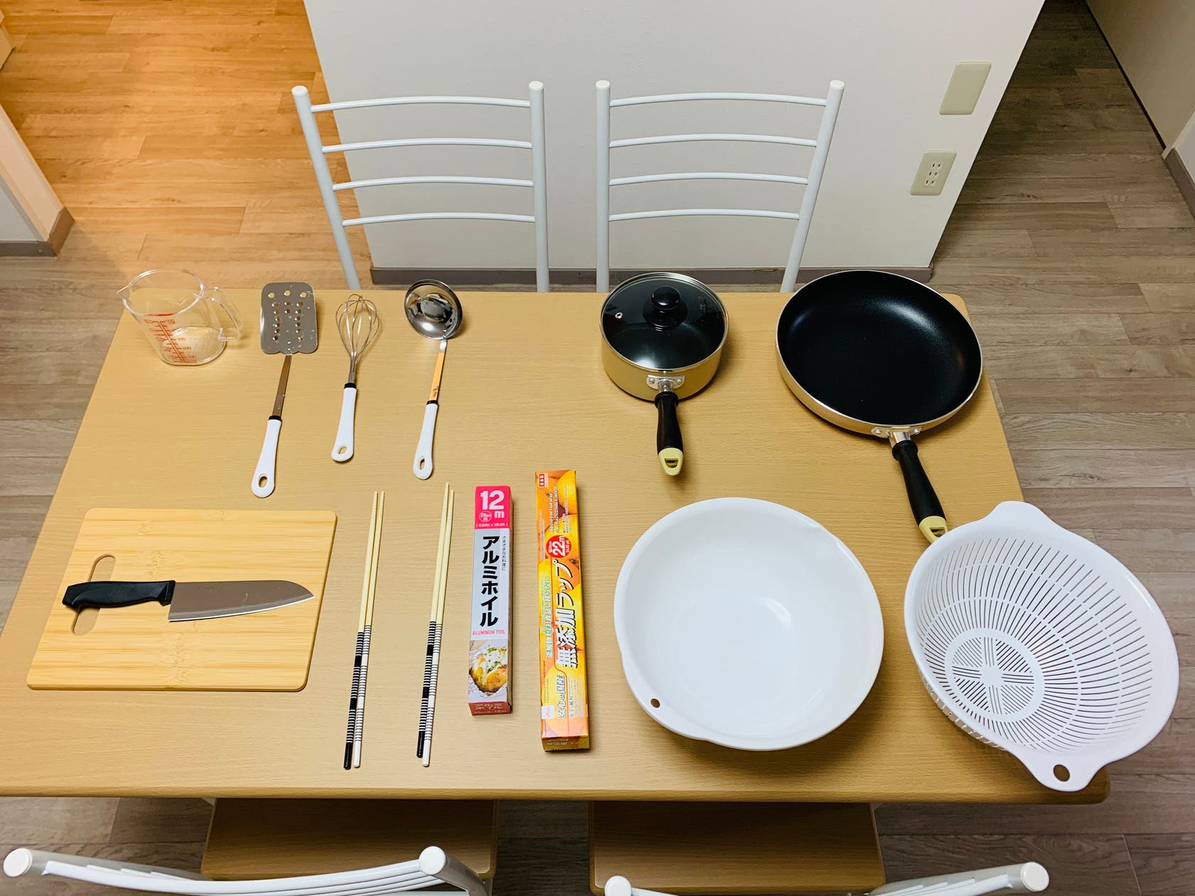 🍷たこパ・映画・おしゃれトーク💬女子会するならここ🎉松永駅チカの隠れ家🌿_スペースAの写真22