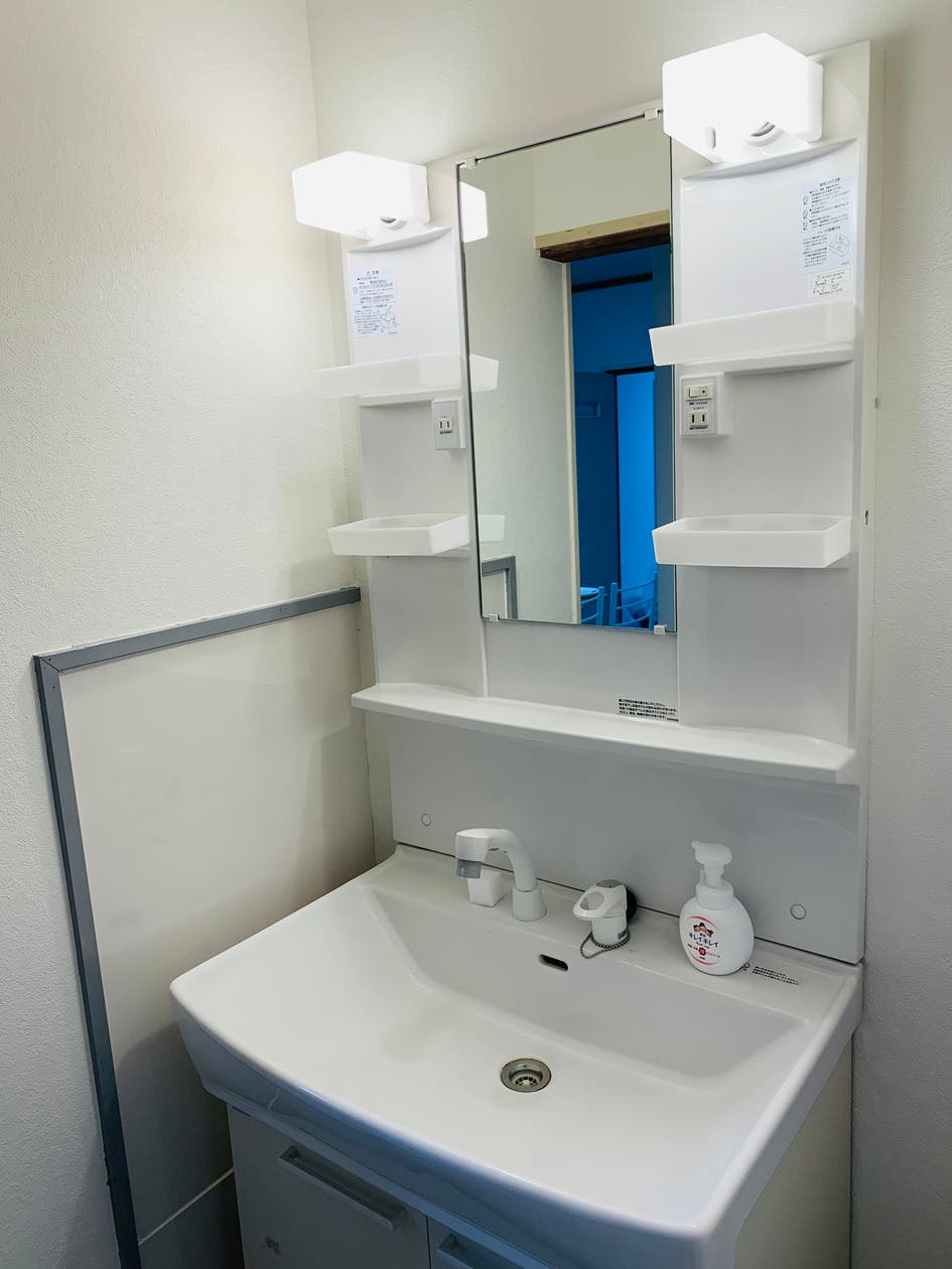 🍷たこパ・映画・おしゃれトーク💬女子会するならここ🎉松永駅チカの隠れ家🌿_スペースAの写真28