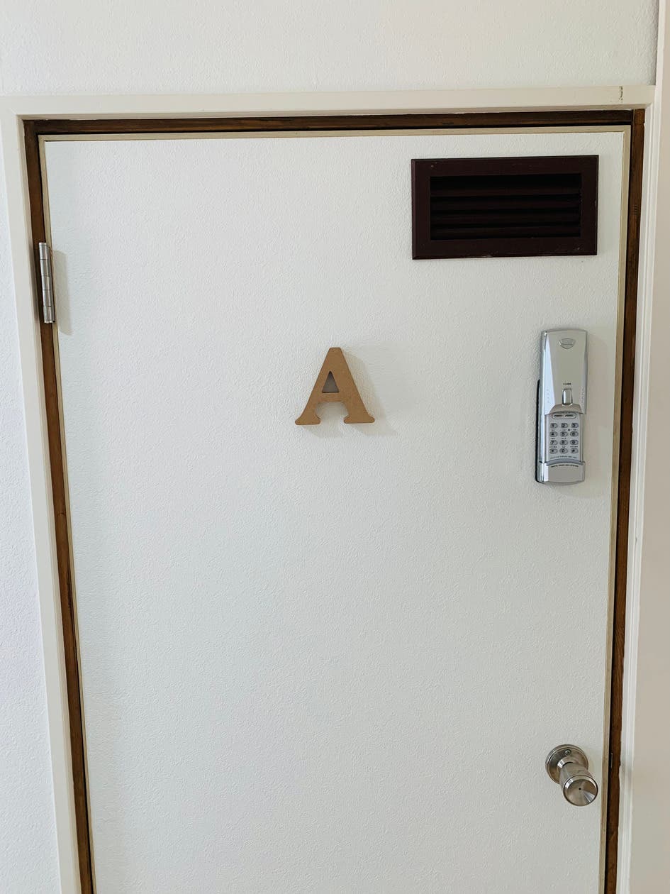 🍷たこパ・映画・おしゃれトーク💬女子会するならここ🎉松永駅チカの隠れ家🌿_スペースAの写真29