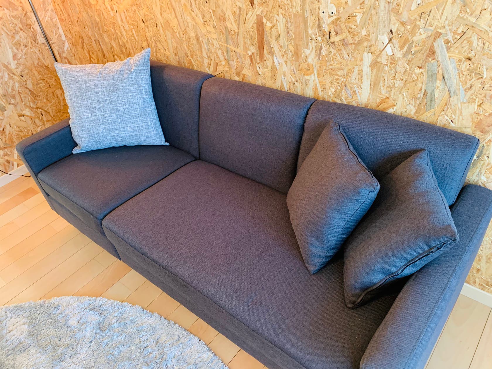 駅2分🎬100インチ上映×くつろぎ空間｜女子会・映画・推し活・たこパに最適！_スペースEの写真10