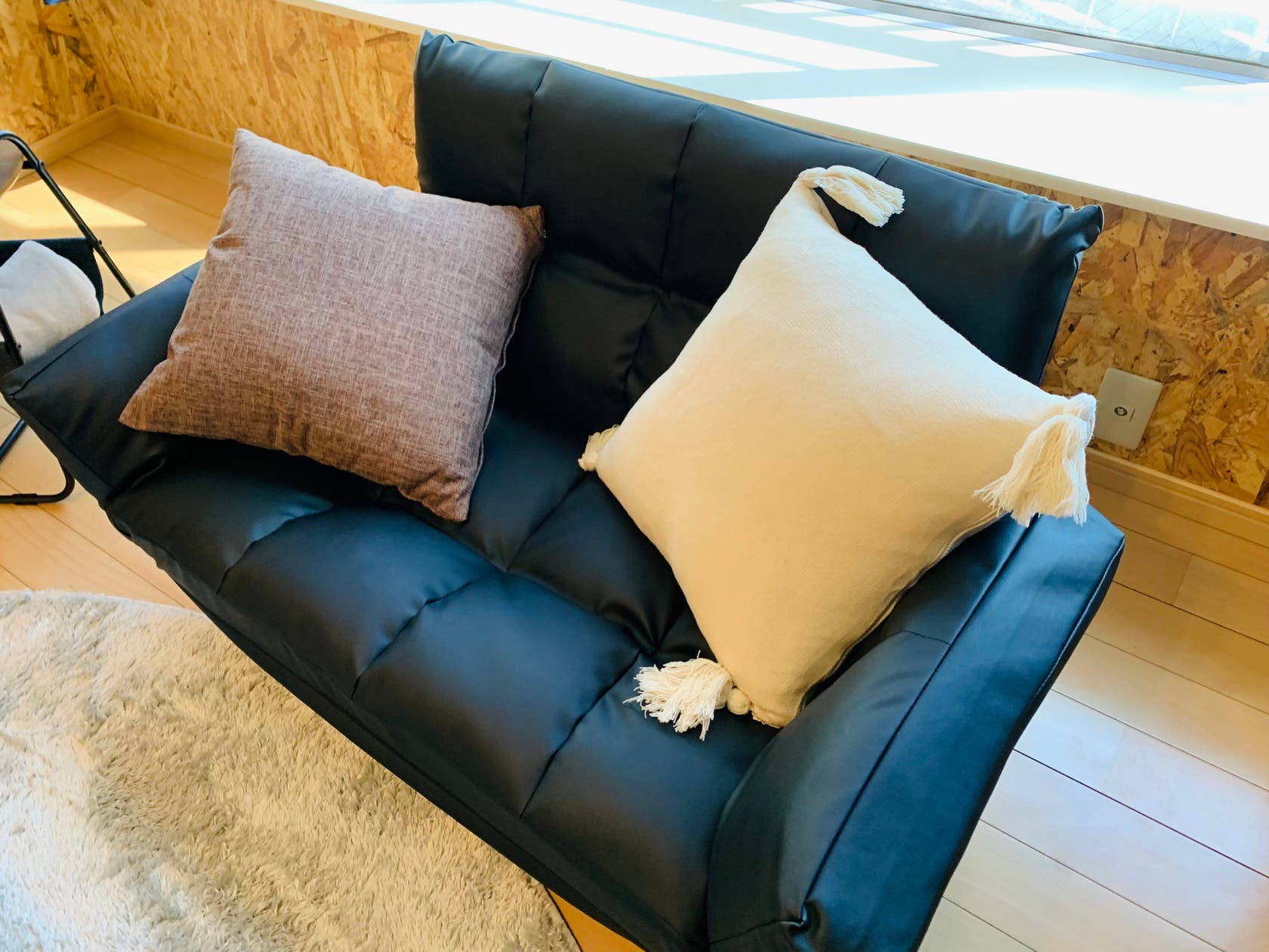 駅2分🎬100インチ上映×くつろぎ空間｜女子会・映画・推し活・たこパに最適！_スペースEの写真11