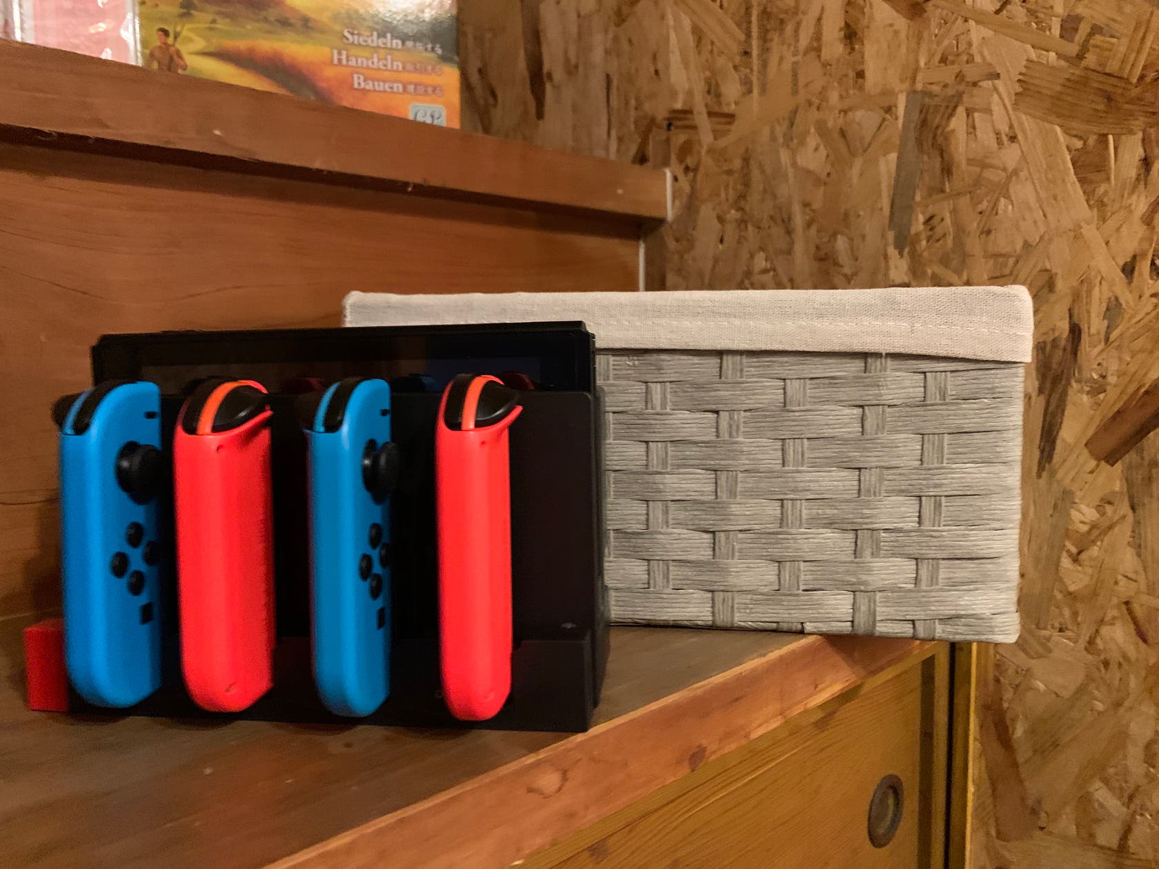 駅2分🎬100インチ上映×くつろぎ空間｜女子会・映画・推し活・たこパに最適！_スペースEの写真20