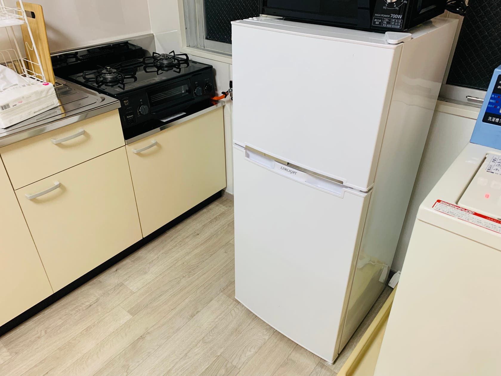 駅2分🎬100インチ上映×くつろぎ空間｜女子会・映画・推し活・たこパに最適！_スペースEの写真24