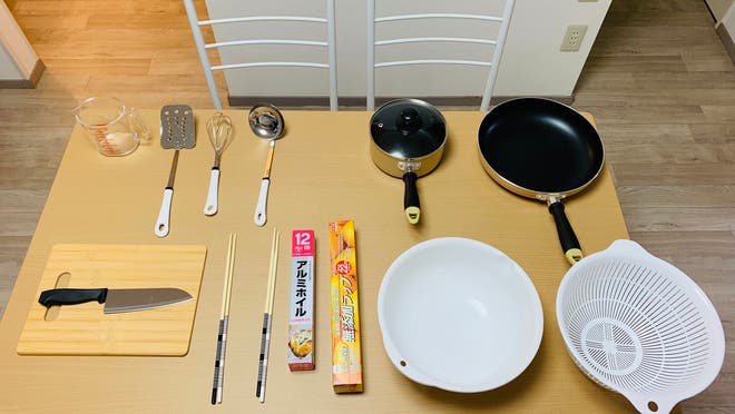 駅2分🎬100インチ上映×くつろぎ空間|女子会・映画・推し活・たこパに最適!_スペースEの写真27