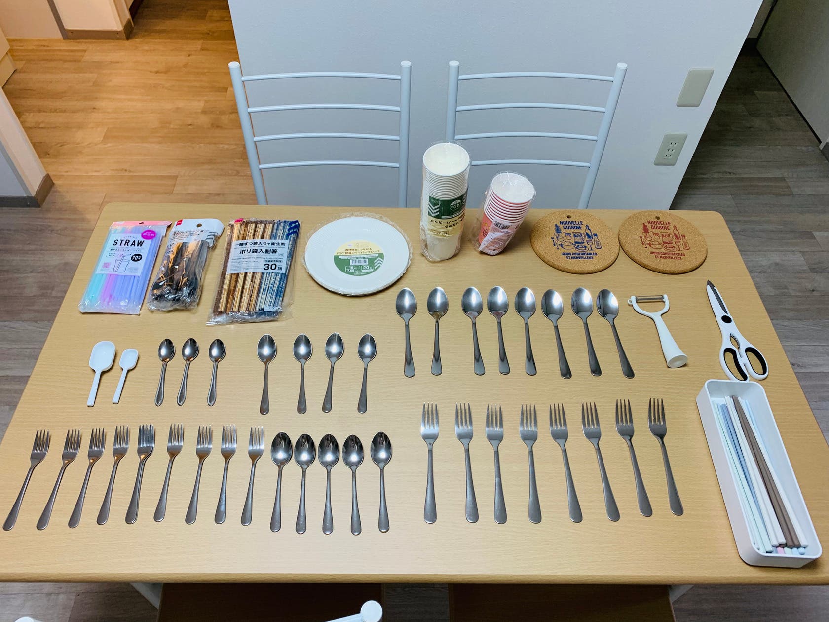 駅2分🎬100インチ上映×くつろぎ空間｜女子会・映画・推し活・たこパに最適！_スペースEの写真28